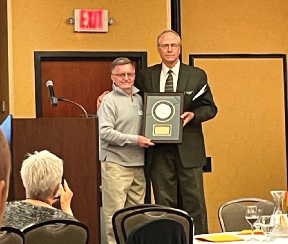 Krusemark enters the Hall of Fame | News, Sports, Jobs - Faribault ...